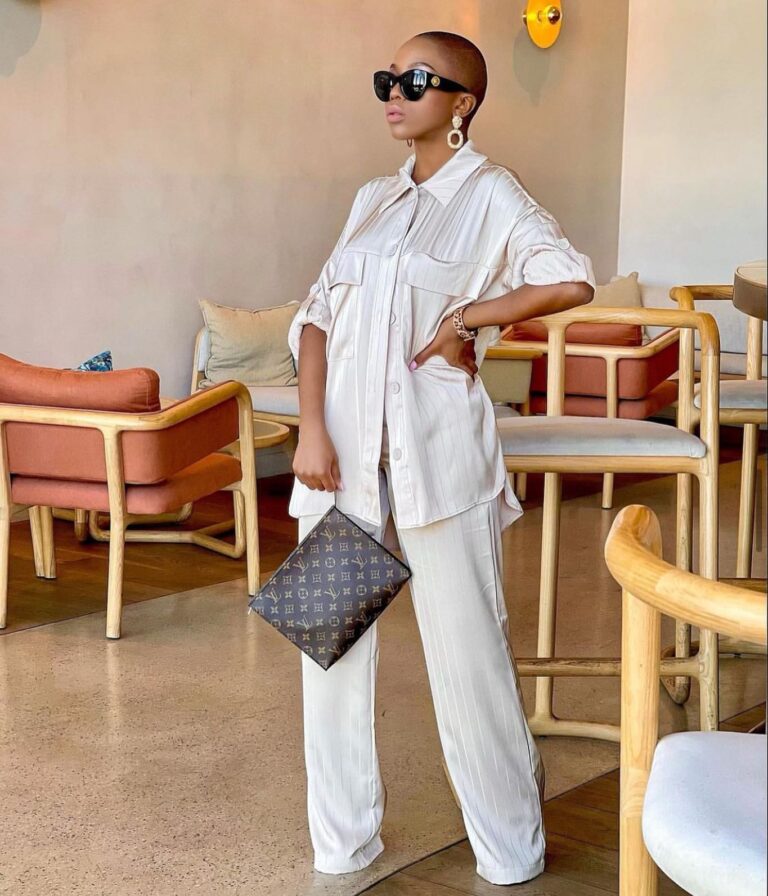 Chic Weekend Outfits for Women Who Love to Stand Out (1) – Explore Trending