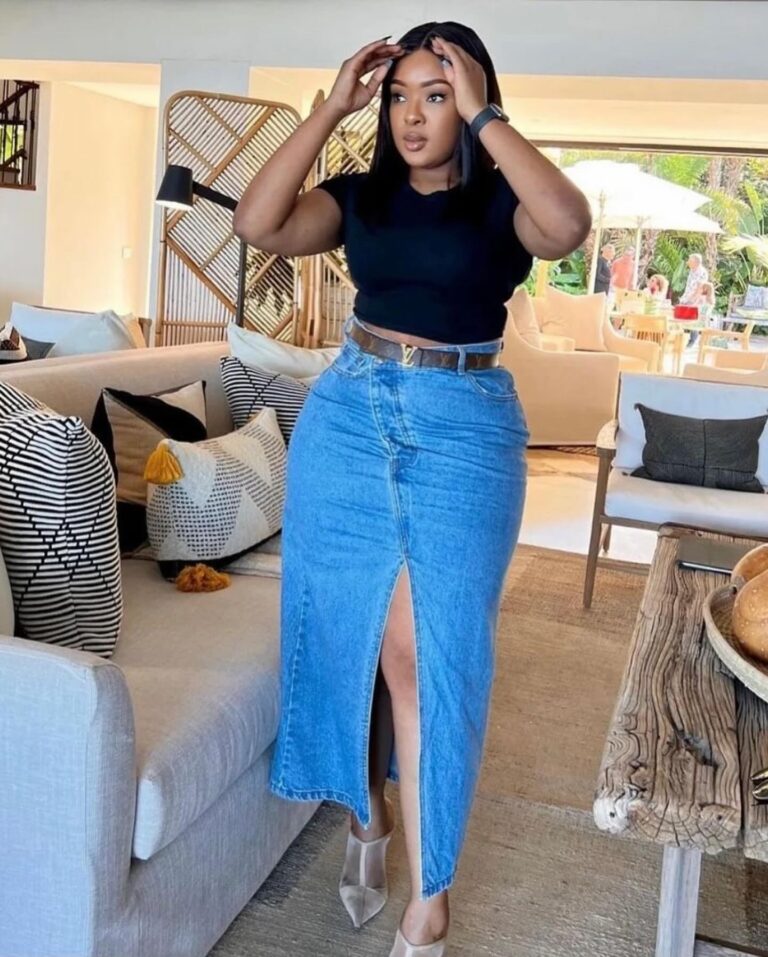 [GALLERY] – 50 Outfits Ideas That Make Wearing Jeans Exciting (1 ...