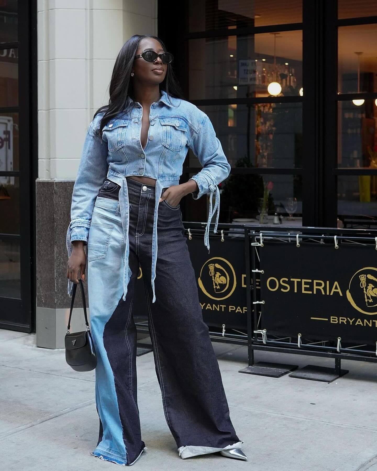 [GALLERY] – 50 Outfits Ideas That Make Wearing Jeans Exciting (14 ...