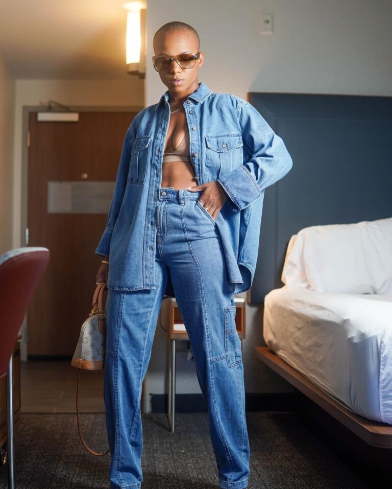 [GALLERY] – 50 Outfits Ideas That Make Wearing Jeans Exciting (16 ...