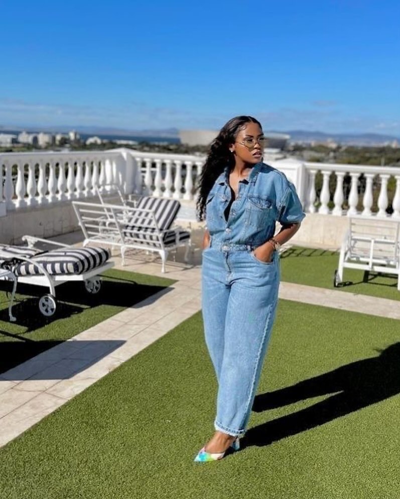 [GALLERY] – 50 Outfits Ideas That Make Wearing Jeans Exciting (17 ...