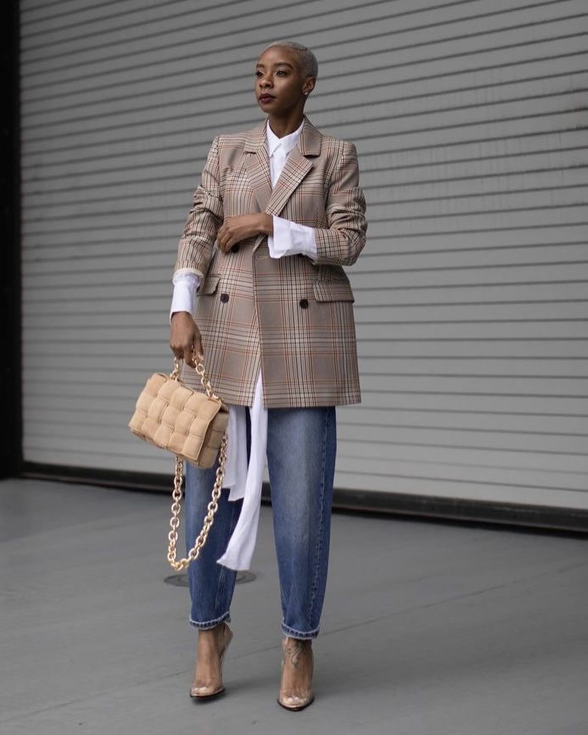 [GALLERY] – 50 Outfits Ideas That Make Wearing Jeans Exciting (20 ...