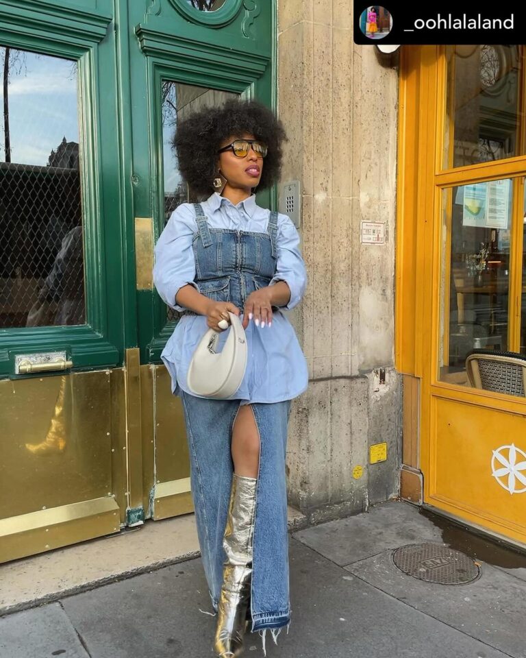 [GALLERY] – 50 Outfits Ideas That Make Wearing Jeans Exciting (21 ...