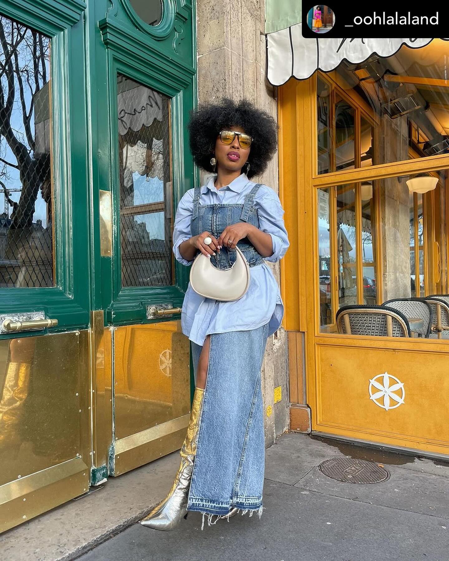 [GALLERY] – 50 Outfits Ideas That Make Wearing Jeans Exciting (22 ...