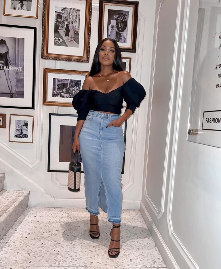 [GALLERY] – 50 Outfits Ideas That Make Wearing Jeans Exciting (23 ...