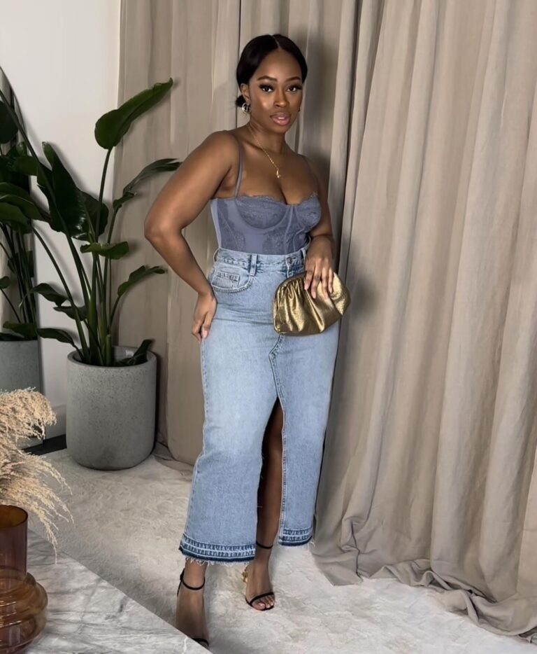 [GALLERY] – 50 Outfits Ideas That Make Wearing Jeans Exciting (25 ...