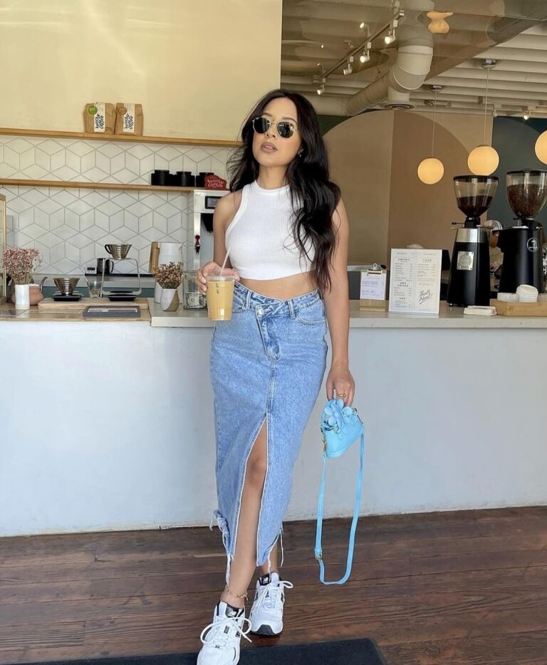 [GALLERY] – 50 Outfits Ideas That Make Wearing Jeans Exciting (26 ...