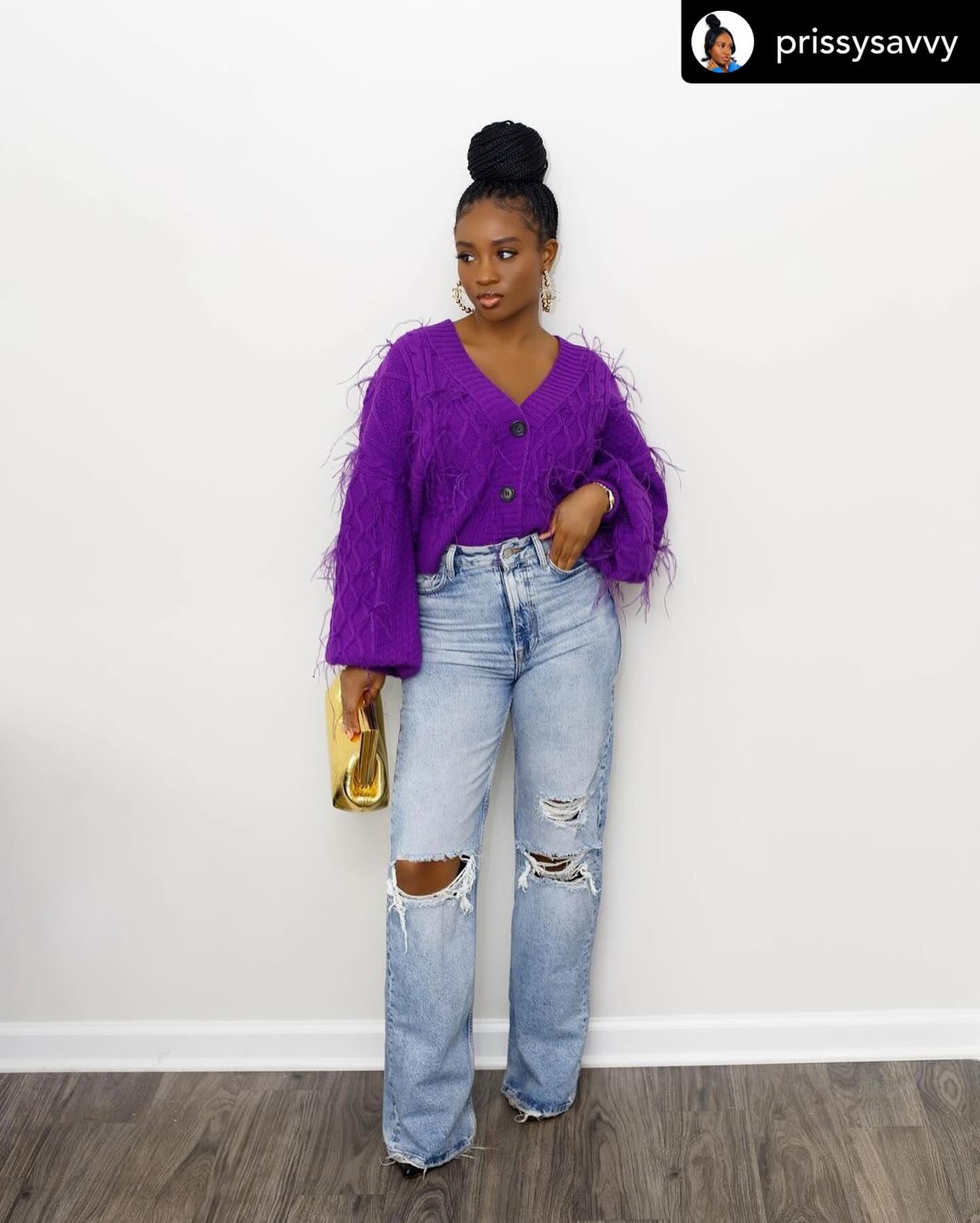 [GALLERY] – 50 Outfits Ideas That Make Wearing Jeans Exciting (31 ...