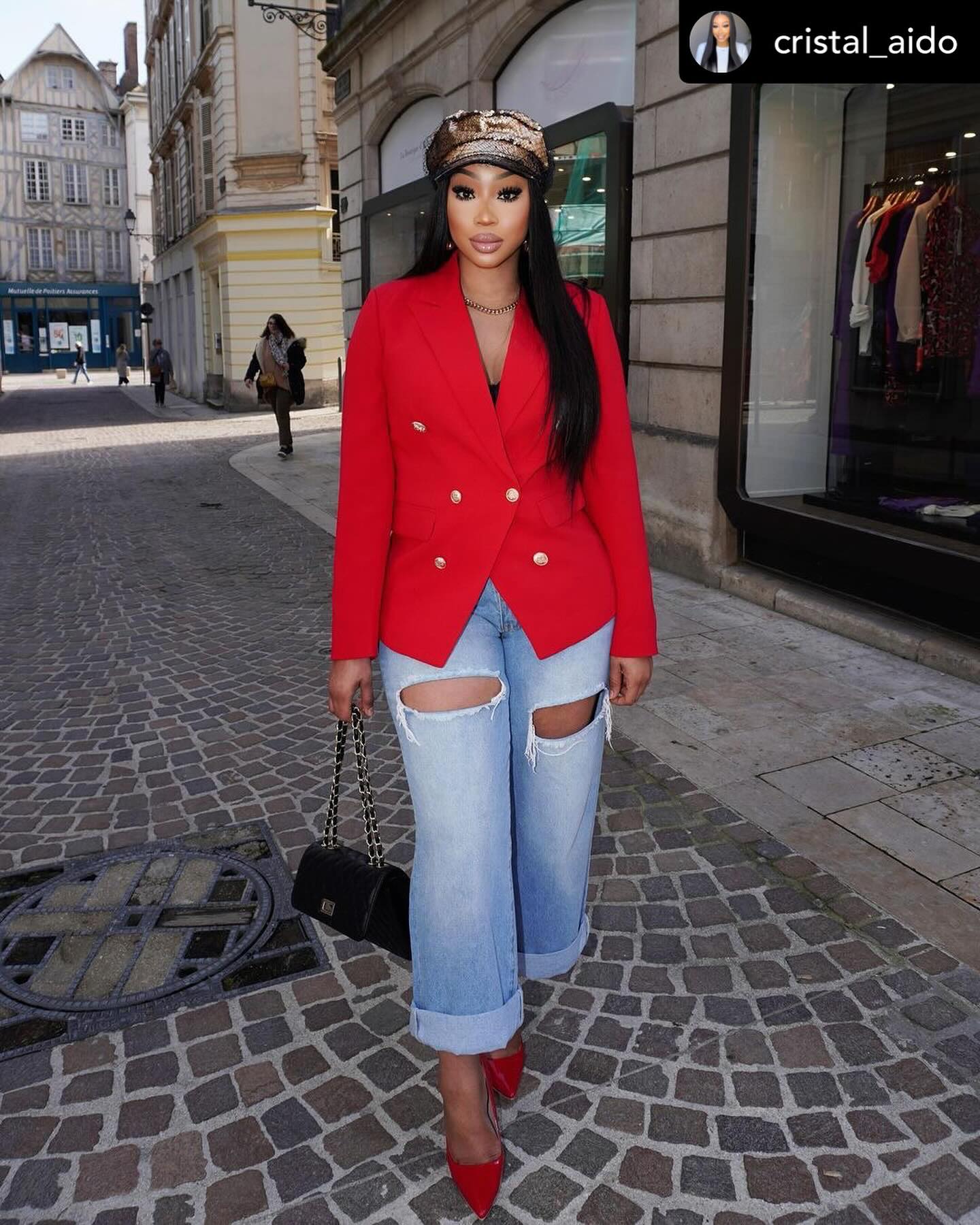 [GALLERY] – 50 Outfits Ideas That Make Wearing Jeans Exciting (32 ...