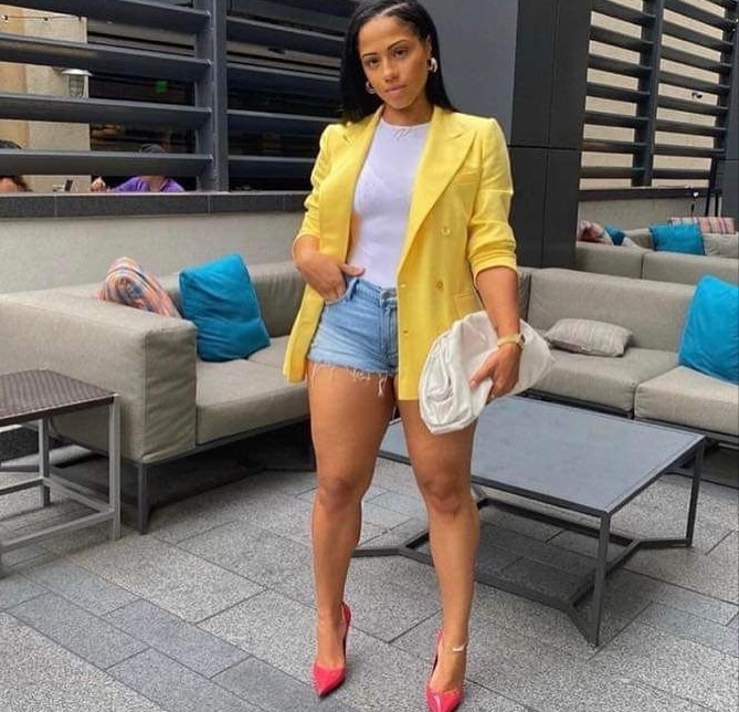 [GALLERY] – 50 Outfits Ideas That Make Wearing Jeans Exciting (34 ...
