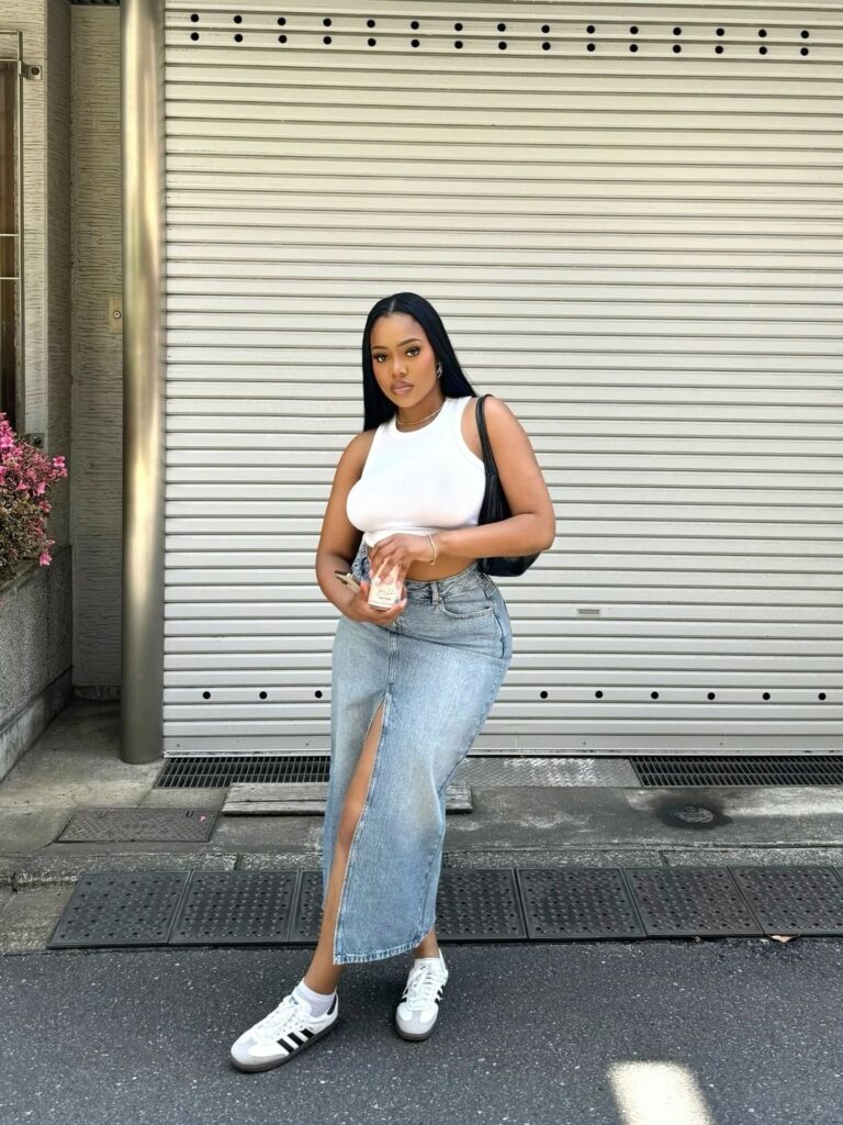 [GALLERY] – 50 Outfits Ideas That Make Wearing Jeans Exciting (37 ...