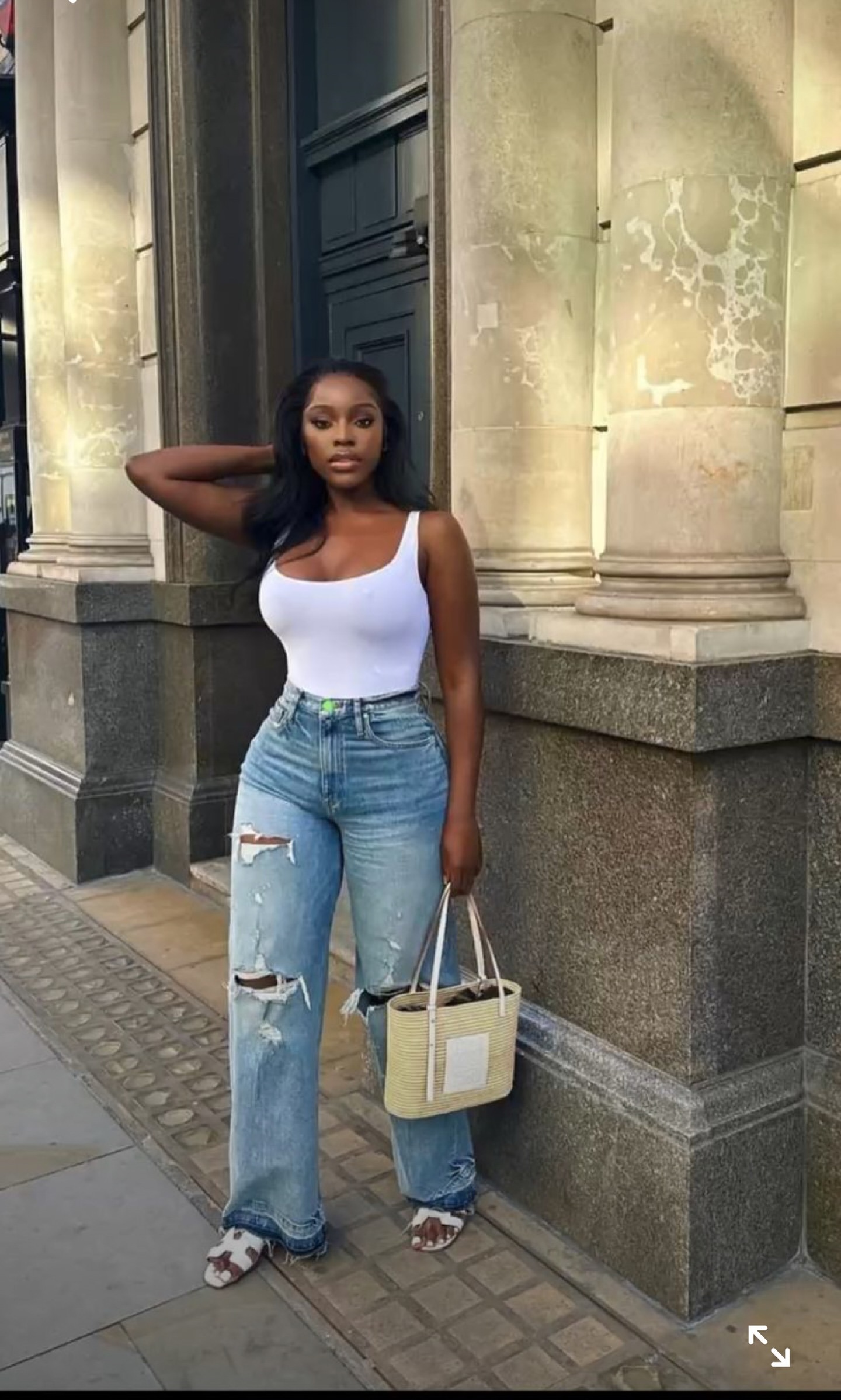 [GALLERY] – 50 Outfits Ideas That Make Wearing Jeans Exciting (38 ...