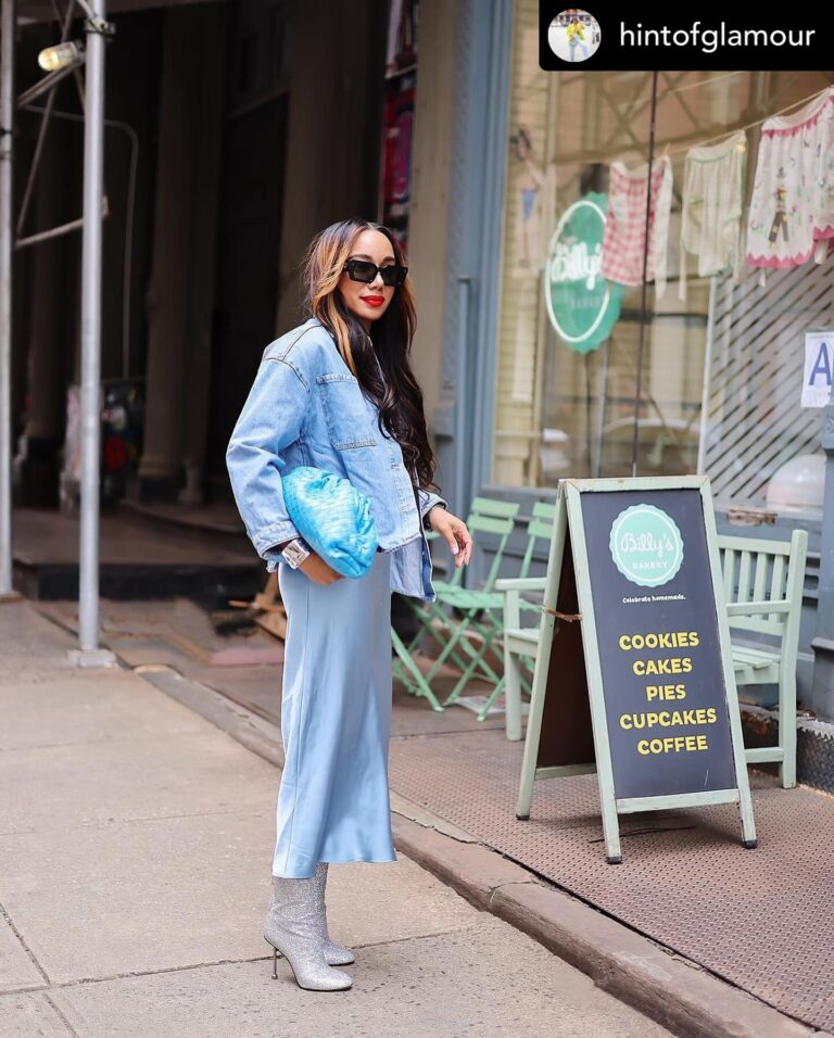 [GALLERY] – 50 Outfits Ideas That Make Wearing Jeans Exciting (39 ...