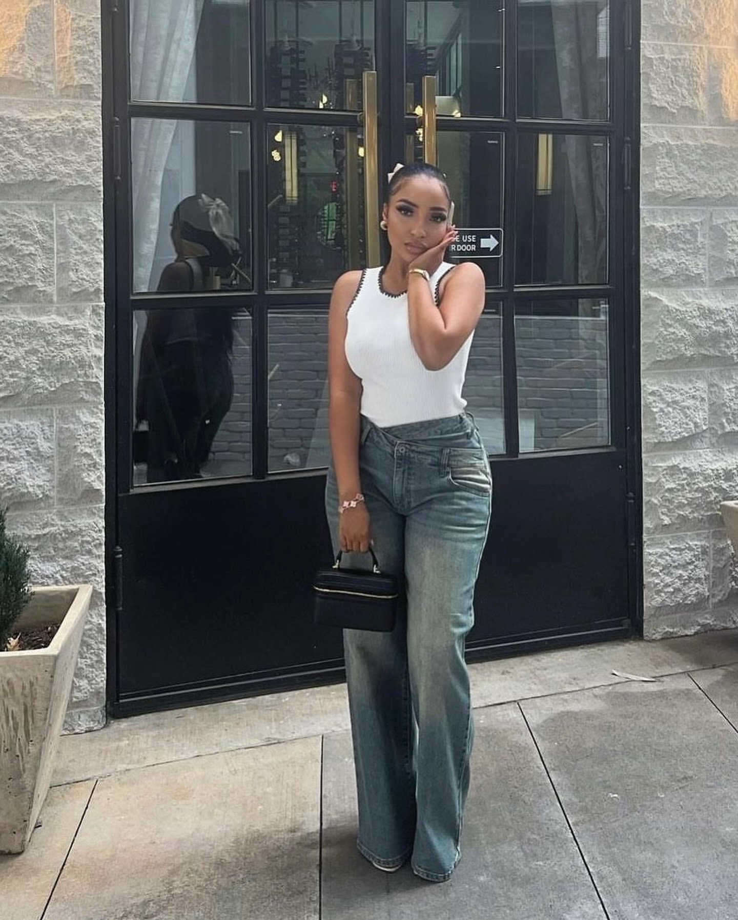 [GALLERY] – 50 Outfits Ideas That Make Wearing Jeans Exciting (44 ...