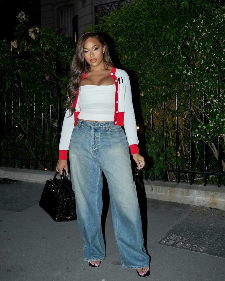 [GALLERY] – 50 Outfits Ideas That Make Wearing Jeans Exciting (45 ...