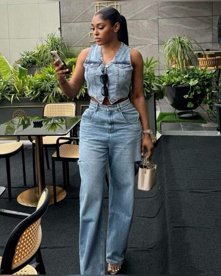 [GALLERY] – 50 Outfits Ideas That Make Wearing Jeans Exciting (46 ...