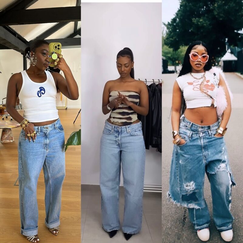 [GALLERY] – 50 Outfits Ideas That Make Wearing Jeans Exciting (47 ...