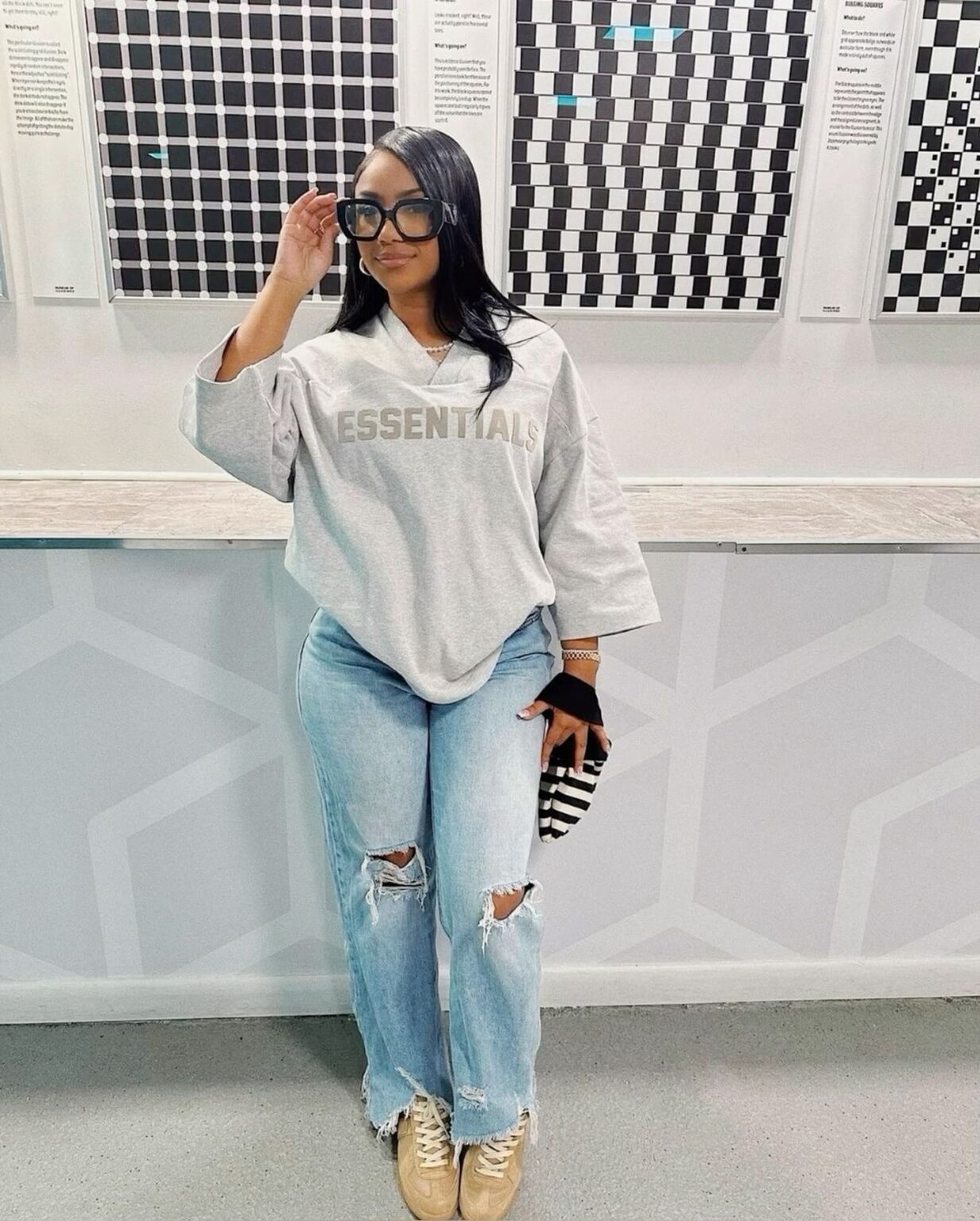 [GALLERY] – 50 Outfits Ideas That Make Wearing Jeans Exciting (50 ...