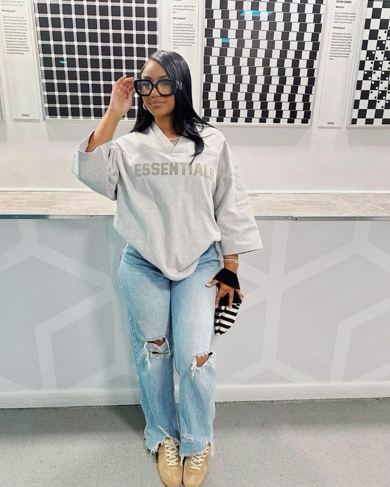 [GALLERY] – 50 Outfits Ideas That Make Wearing Jeans Exciting (50 ...