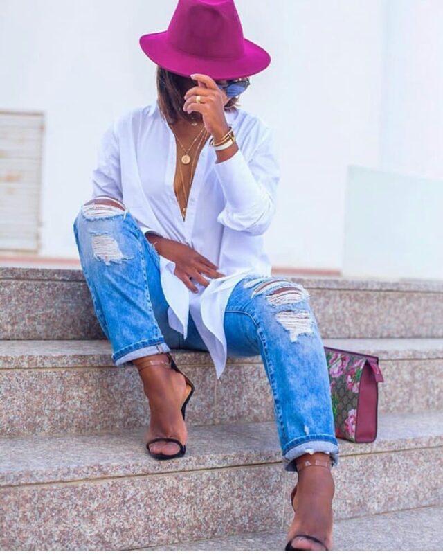 How to style jeans: Outfit ideas for 64 different cuts – Explore Trending