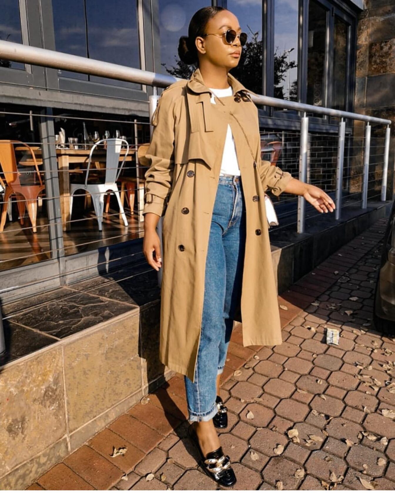 ‘Jeans and a nice top’ 20 outfit ideas to inspire you Explore Trending ...