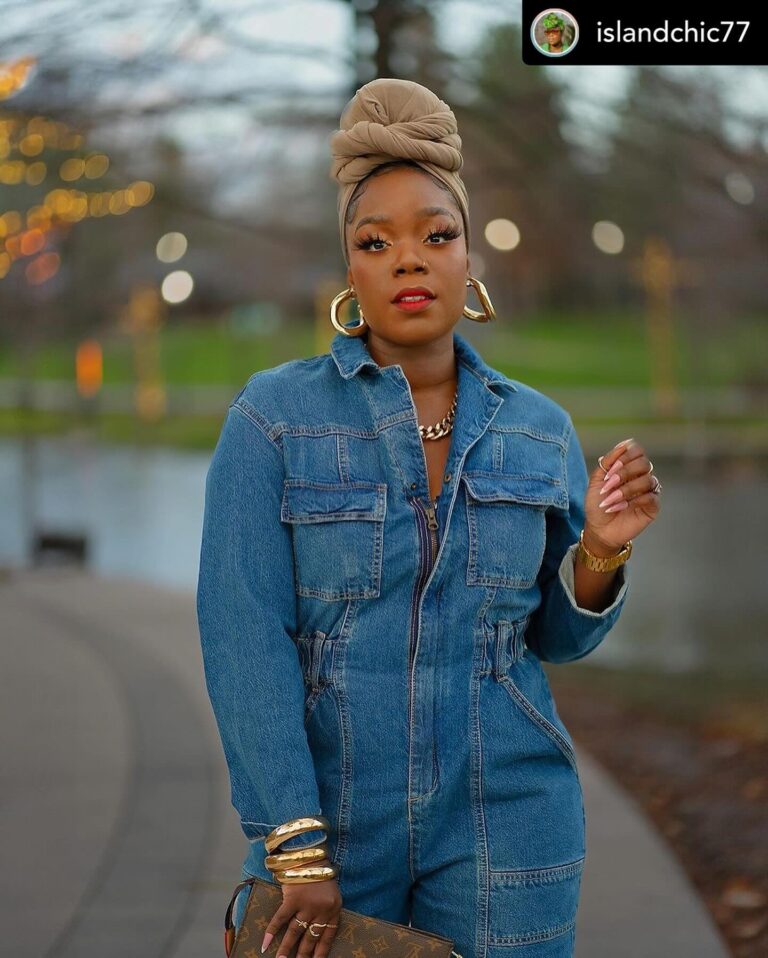 Must-try Fall Denim Trends For Fabulous Women 30+ Fashion For Over 30s ...