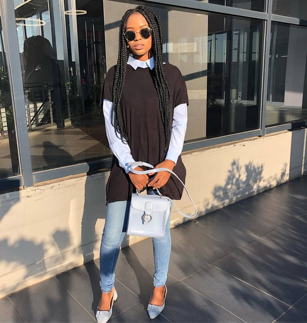 Weekend getaway style with eye-catching prints and vibrant hues—step ...