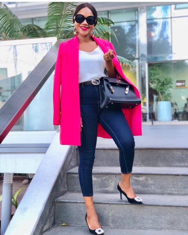 How to Dress for the Office This Fall: Practical Outfit Tips – Explore ...