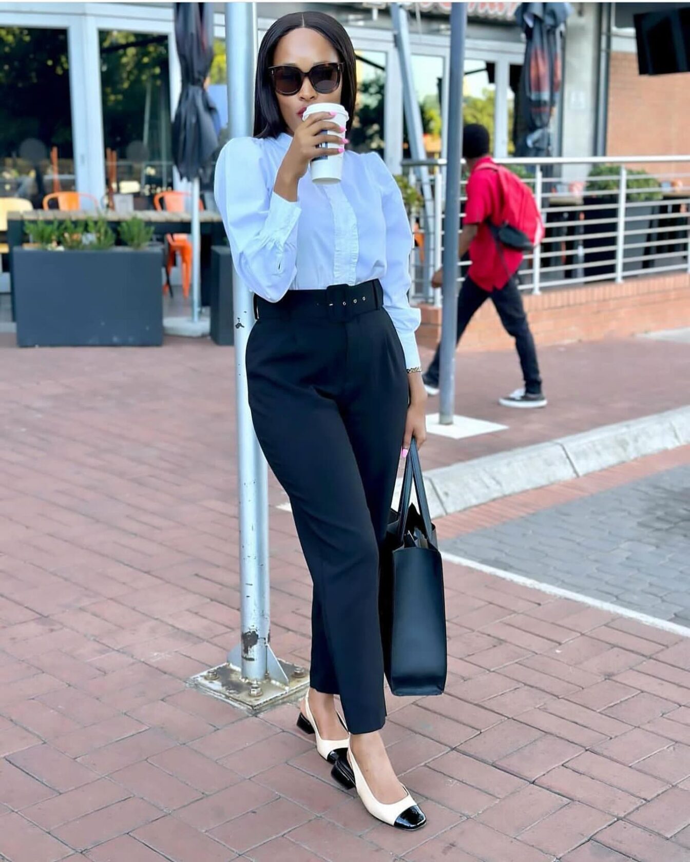 Casual Outfit Inspirations for Your Next Outdoor Event – Explore Trending