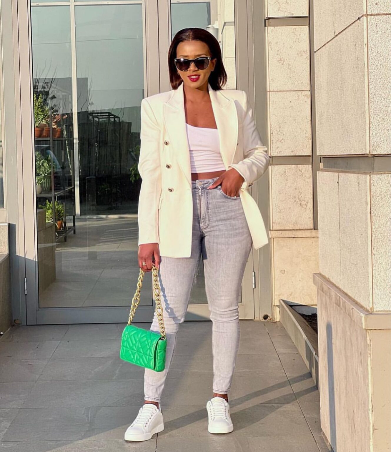 Chic Weekend Brunch Outfit Ideas for a Stylish Start – Explore Trending