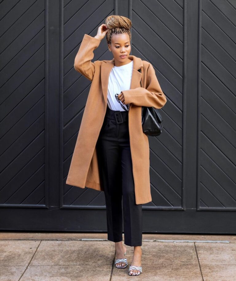 Chic Weekend Brunch Outfit Ideas for a Stylish Start – Explore Trending