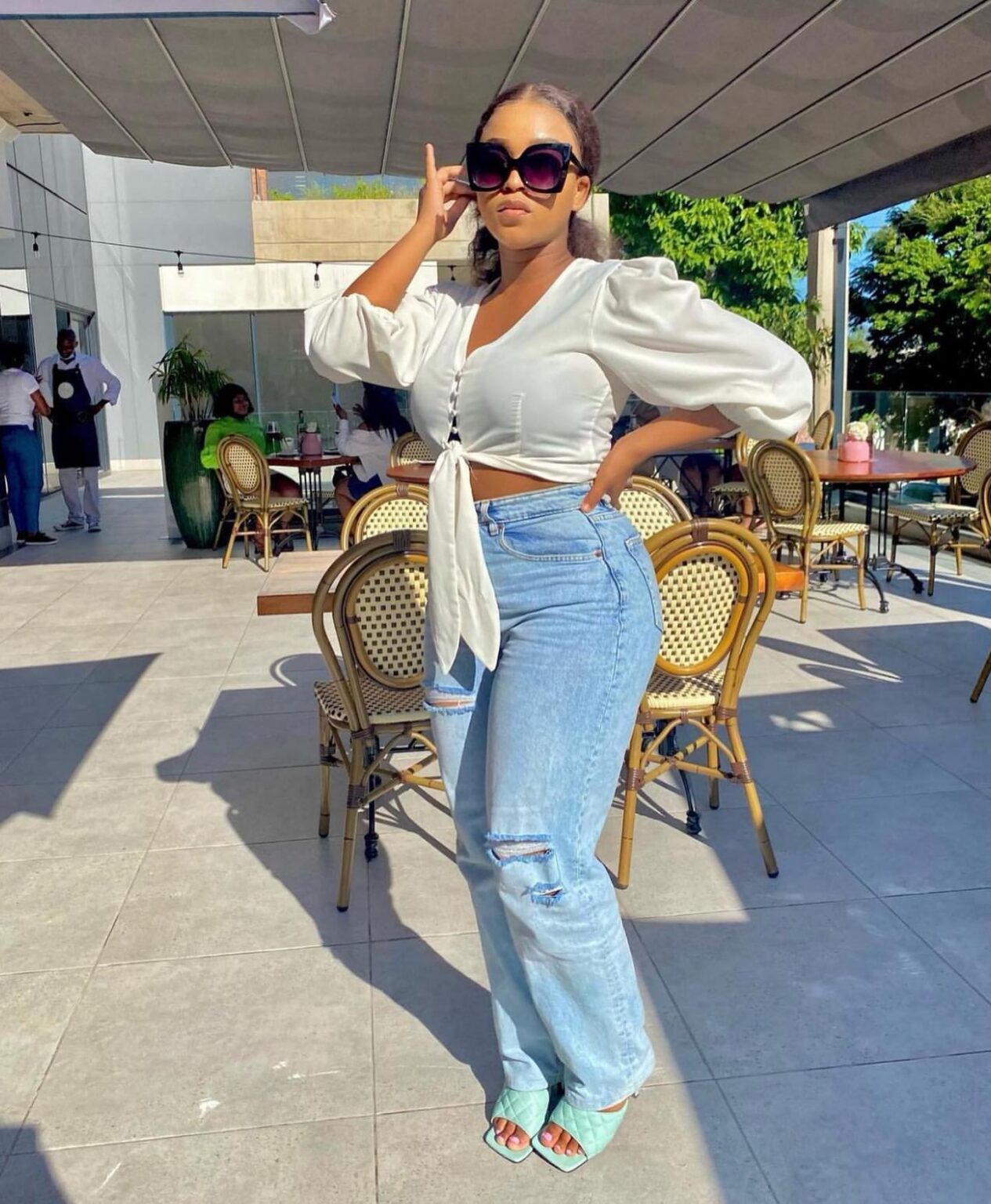 Clothes Inspiration for 2025: Creative Daily Outfit Ideas – Explore ...