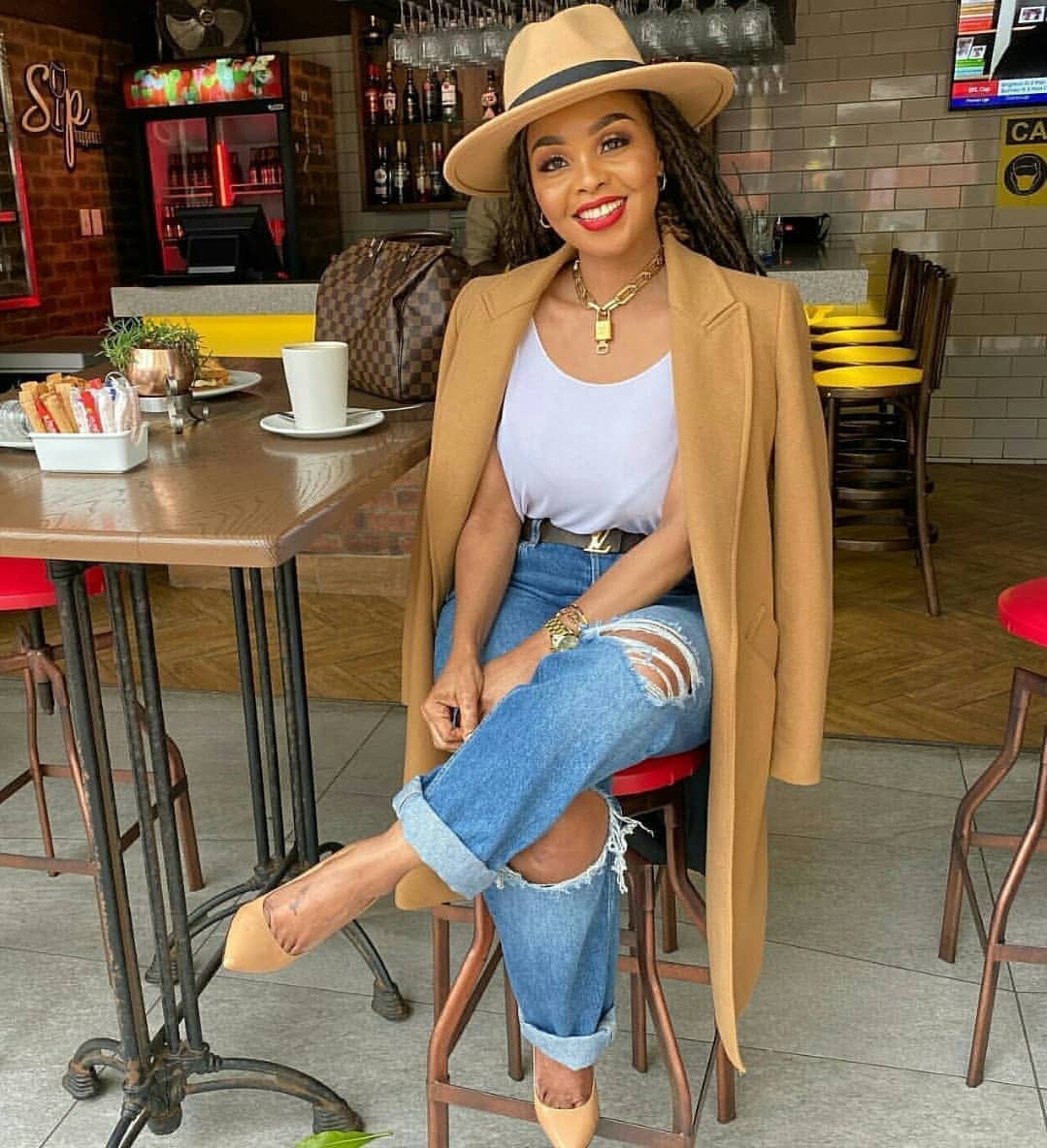 Relaxed Outfit Ideas for Your Next Outdoor Event – Explore Trending