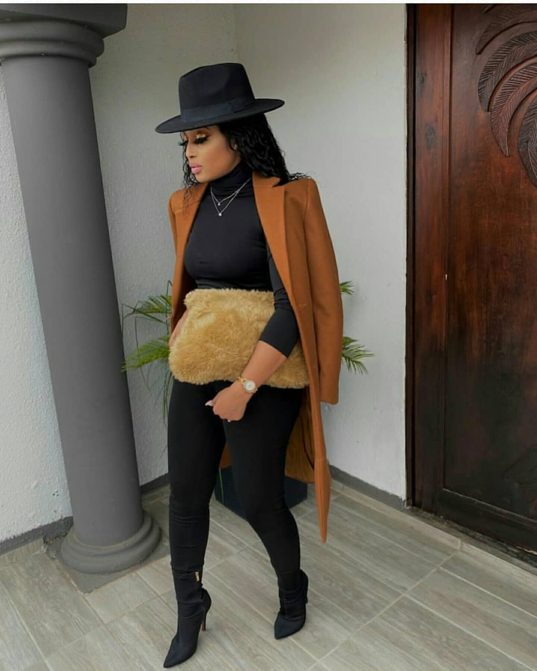 Relaxed Outfit Ideas for Your Next Outdoor Event – Explore Trending