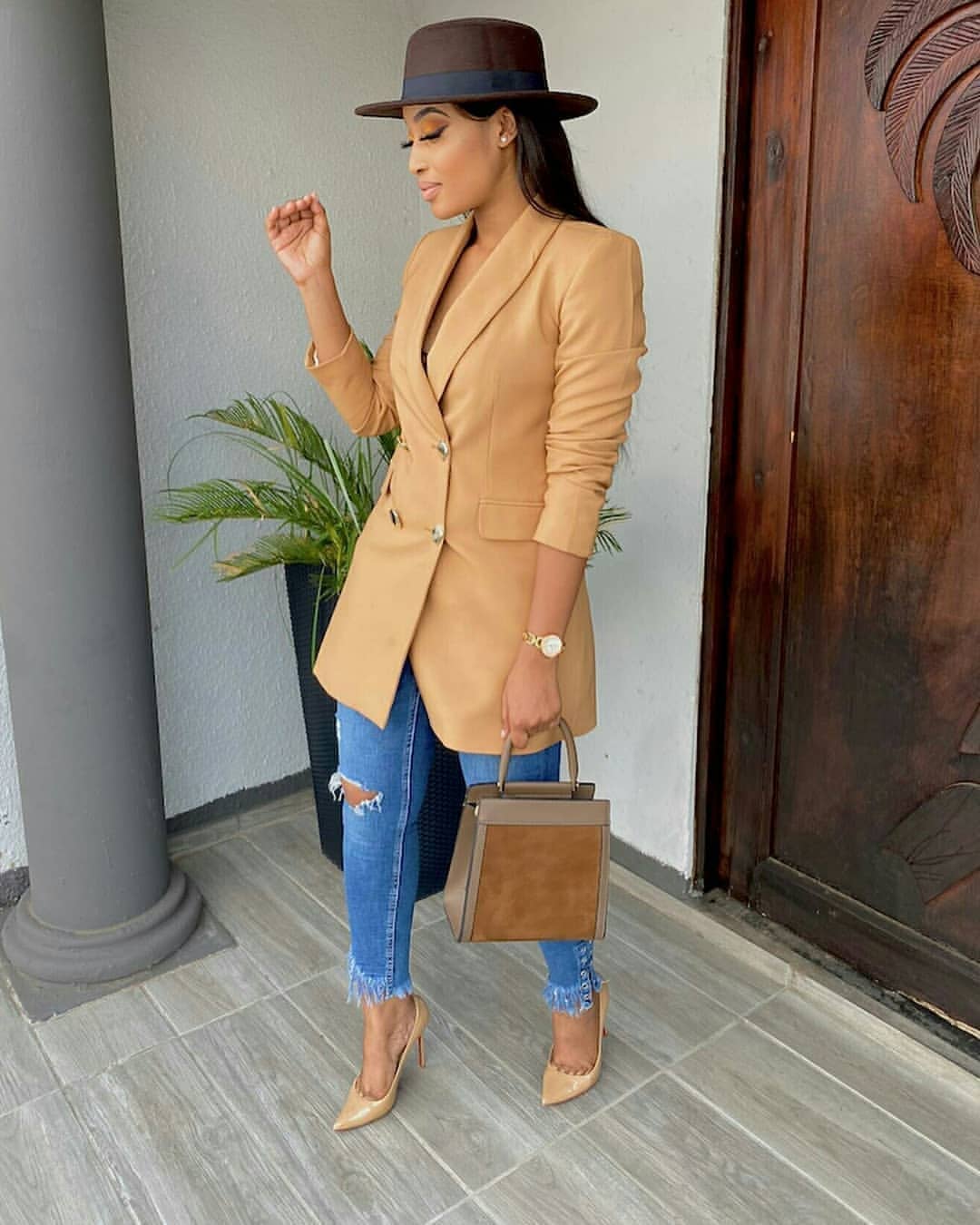 Relaxed Outfit Ideas for Your Next Outdoor Event – Explore Trending
