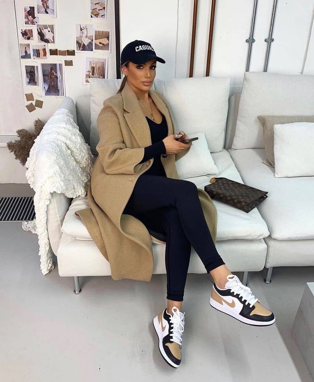 Relaxed Outfit Ideas for Your Next Outdoor Event – Explore Trending