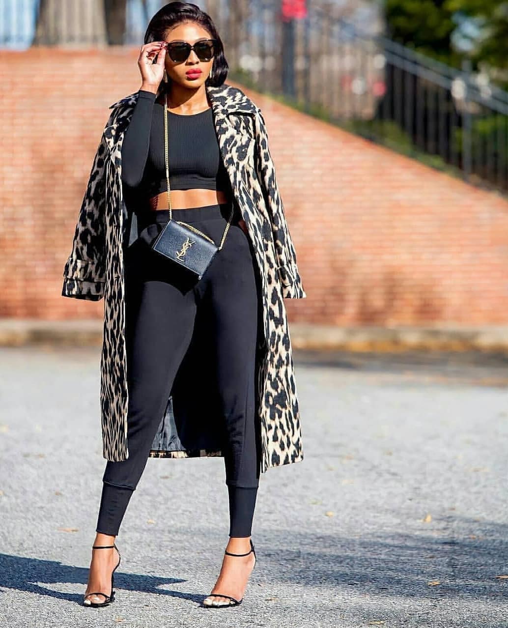 Relaxed Outfit Ideas for Your Next Outdoor Event – Explore Trending