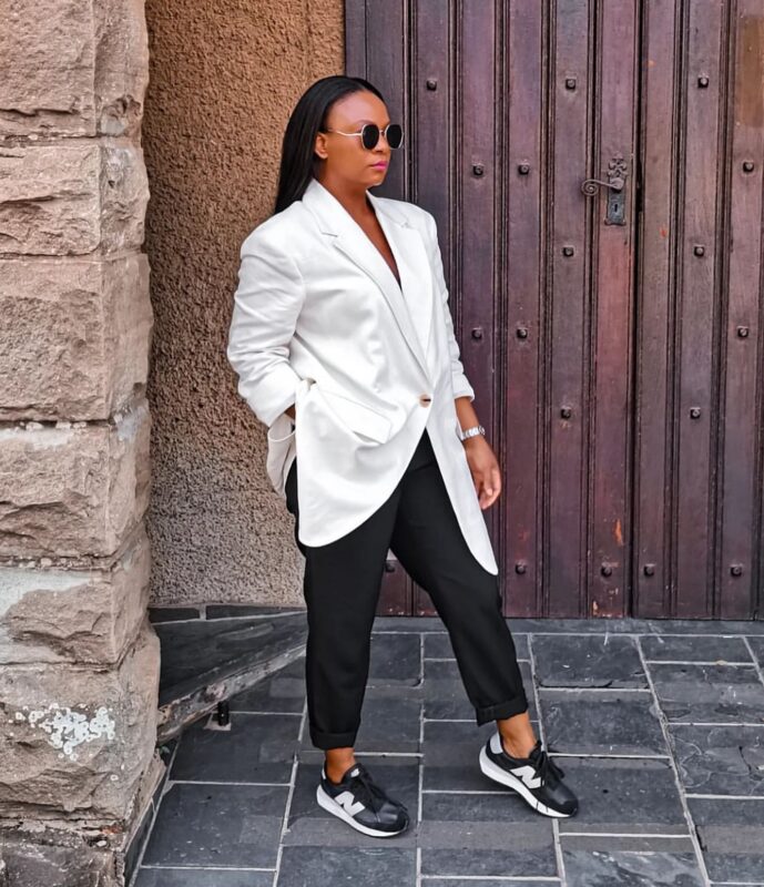 Women’s Outfit Inspo 2025: Modern Styles for Every Occasion – Explore ...