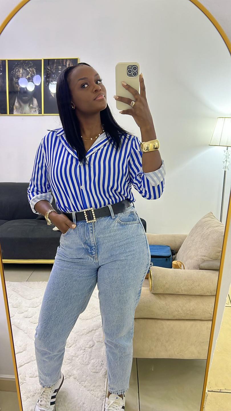 [GALLERY] – Comfortable and Trendy Outfits for a Perfect Sunday (1 ...