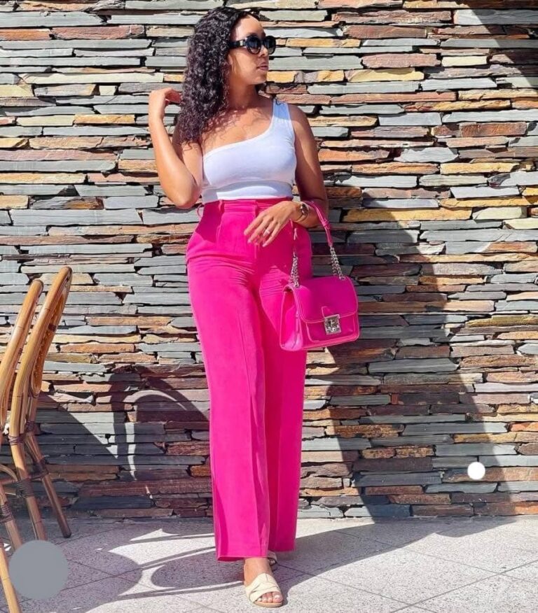 Midweek Style Inspo to Keep You Looking Chic (1) – Explore Trending