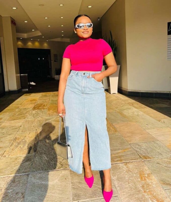 Stylish Going-Out Outfit Ideas to Shine Anywhere (1) – Explore Trending