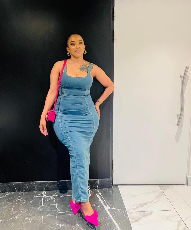 25 PHOTOS Modern Outfit Inspirations – Clean & Confident Looks (9 ...