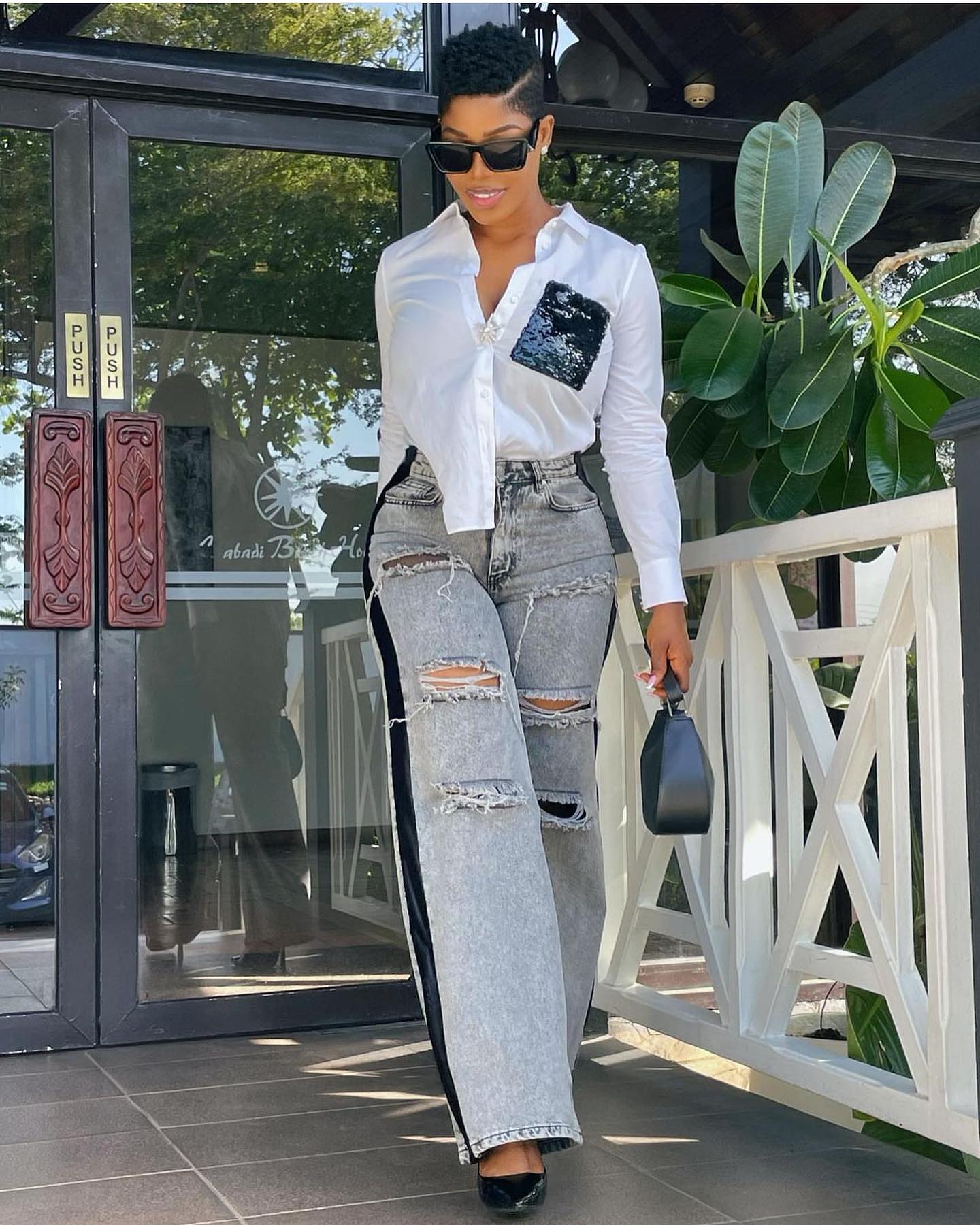 [GALLERY] – Chic Jean Outfit Ideas for Women to Wear Now (2) – Explore ...