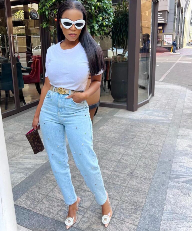 [GALLERY] – Chic Jean Outfit Ideas for Women to Wear Now (4) – Explore ...