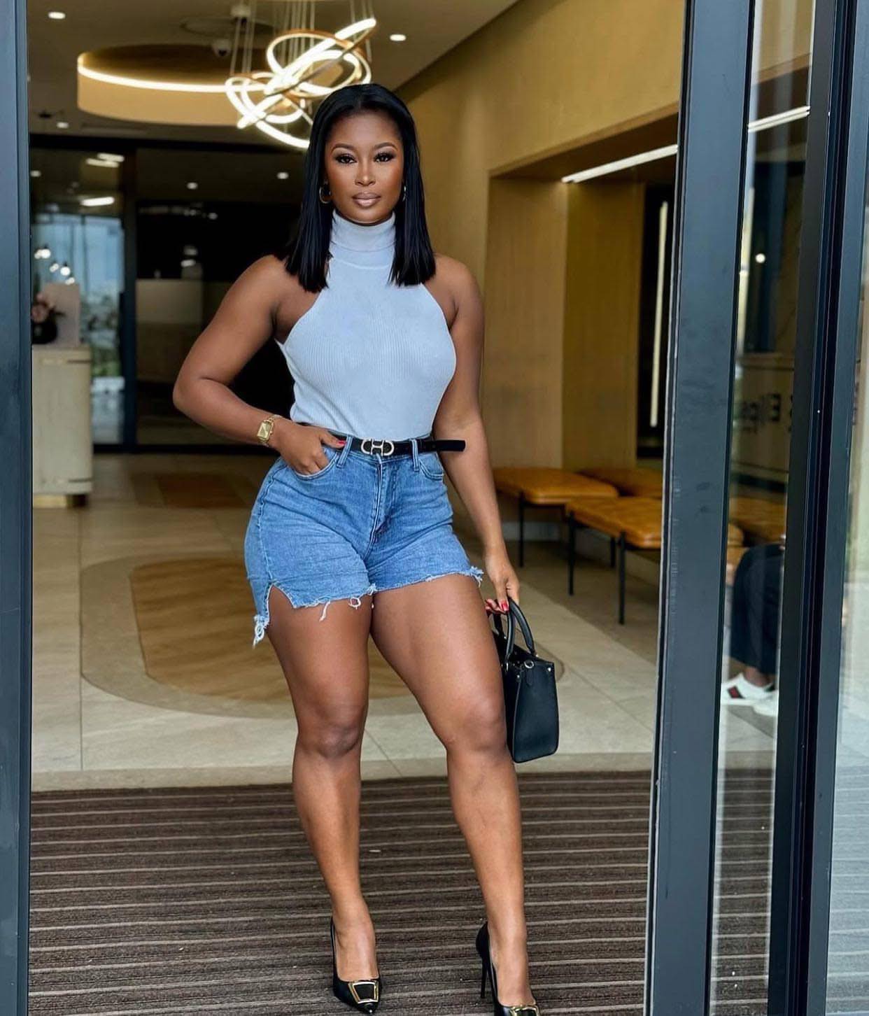 [GALLERY] – Smart and Classy Wardrobe Ideas to Keep You Slaying (1 ...