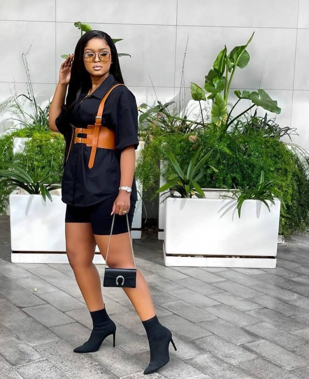 [GALLERY] – Smart and Classy Wardrobe Ideas to Keep You Slaying (43 ...