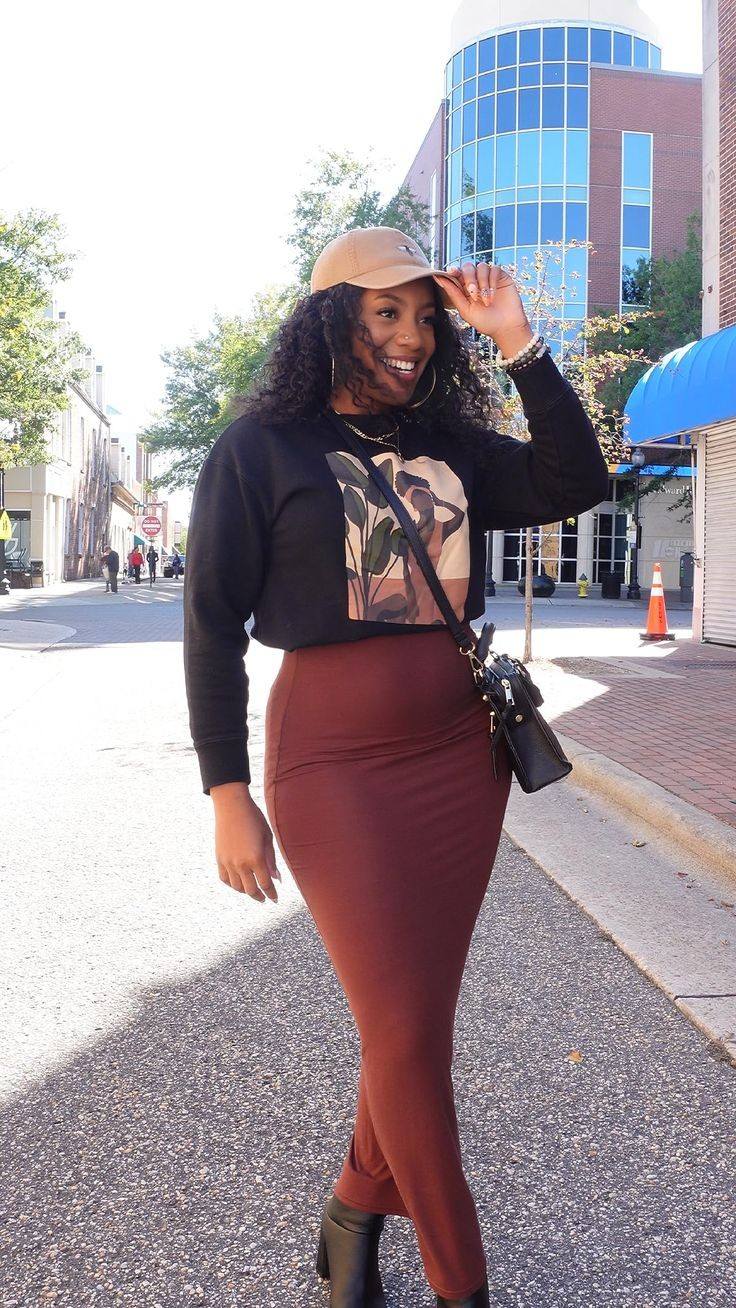 [GALLERY] – Sunday Best Outfits to Inspire Your Style (1) – Explore ...