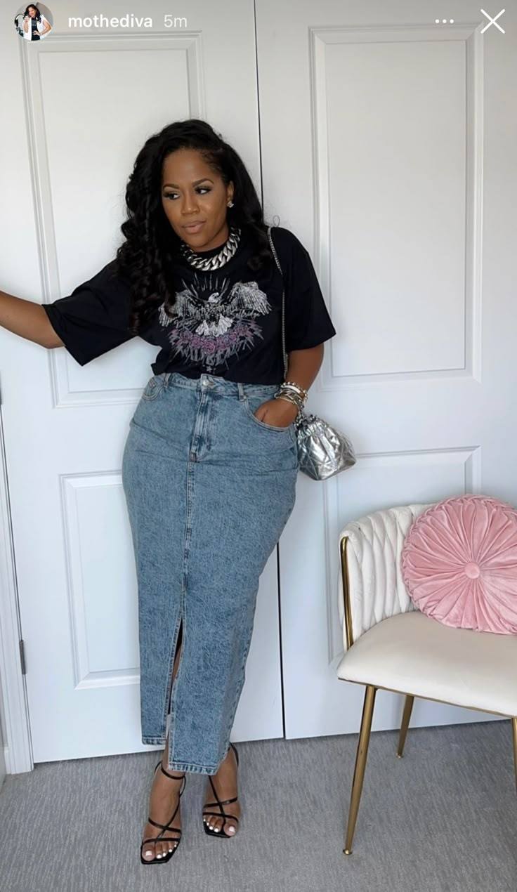 [GALLERY] – Sunday Best Outfits to Inspire Your Style (17) – Explore ...