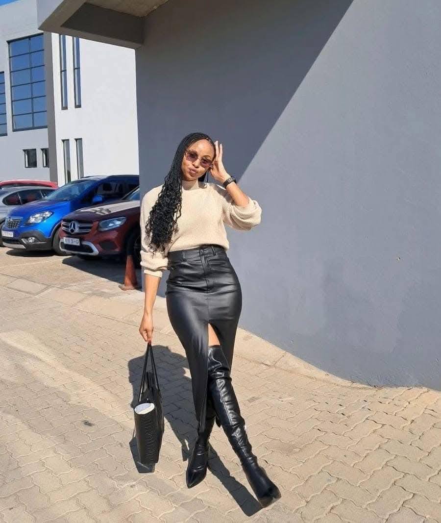 [GALLERY] – Sunday Best Outfits to Inspire Your Style (62) – Explore ...