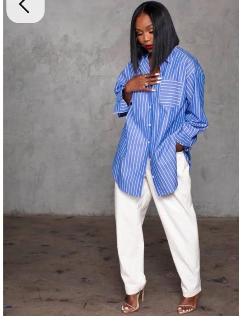 [GALLERY] – 46 Classy Outfits You’ll Want to Wear in 2025 (18) – Explore Trending